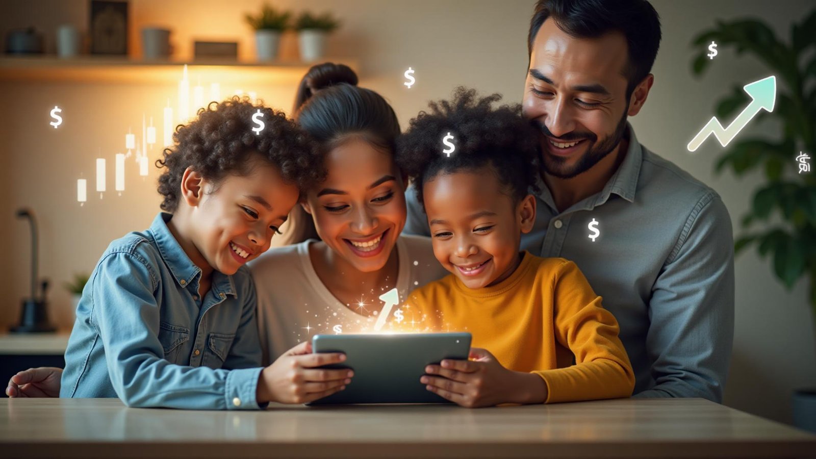 Debt2Abundance - Transform Family Debt Into Lasting Wealth | Family ...